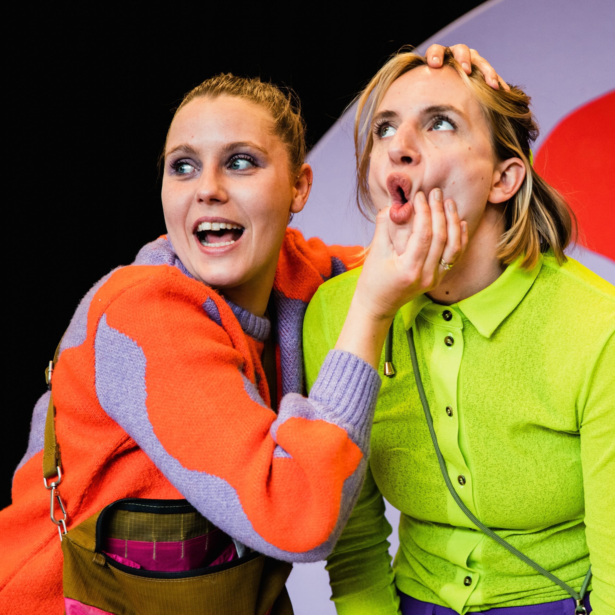 De Keos van Kees - BonteHond