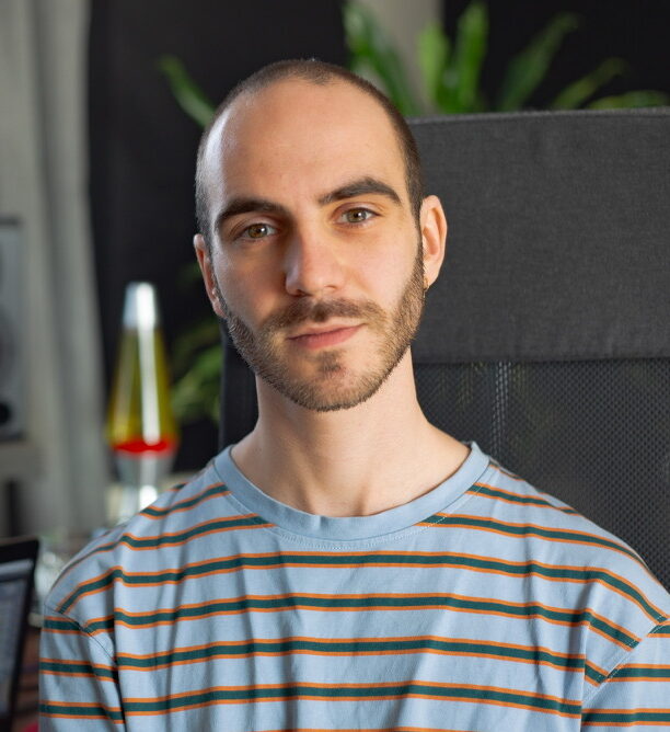 Mauro Casarini - BonteHond