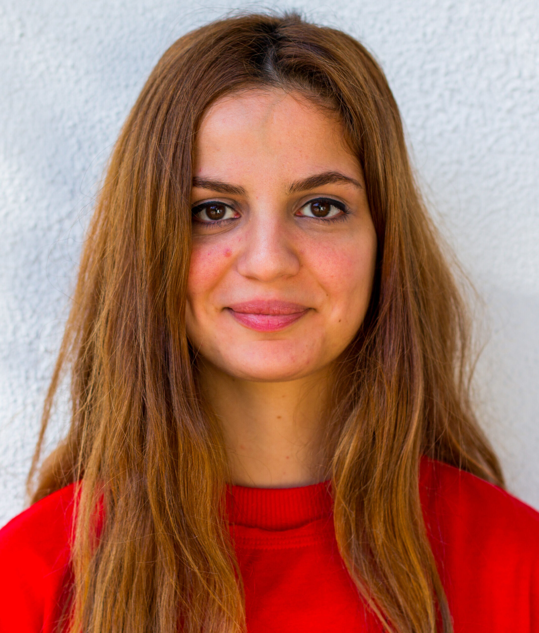 Almıla Bayraktar - BonteHond