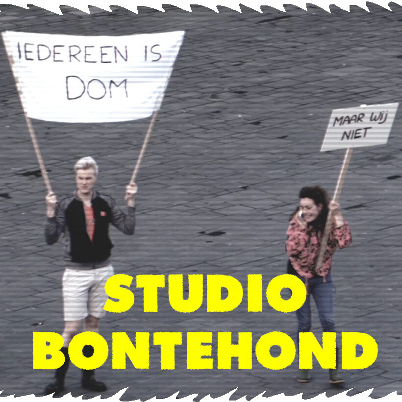 Studio BonteHond - BonteHond