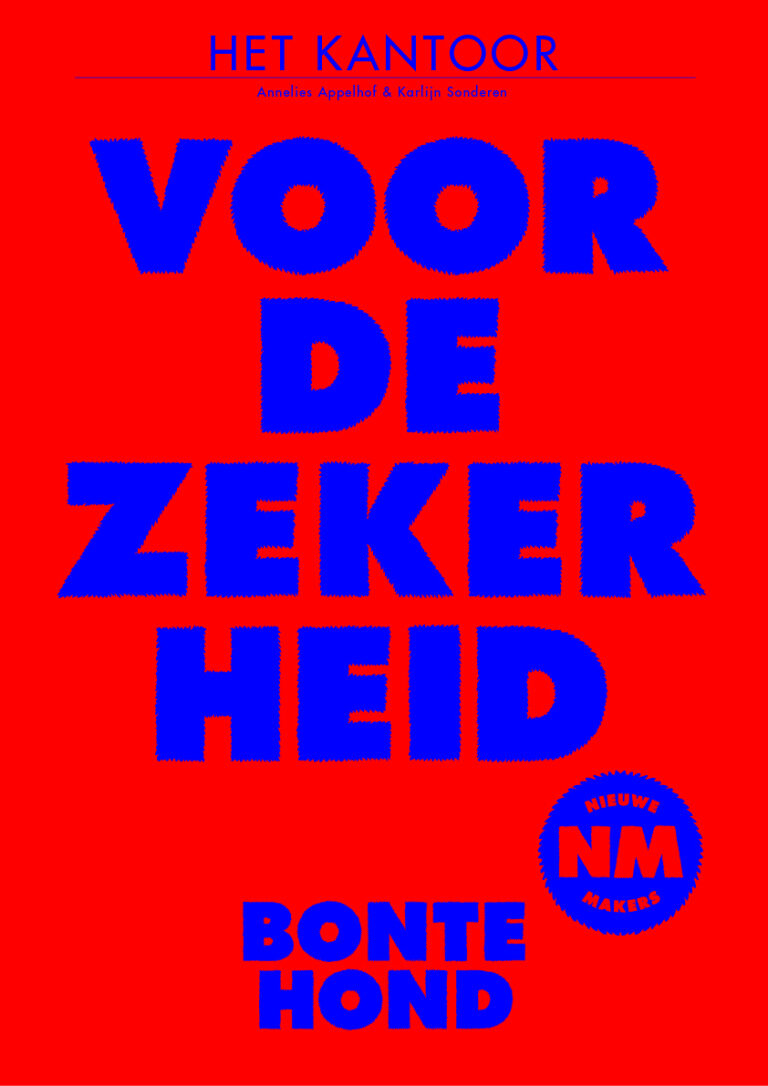 Voor de zekerheid - BonteHond
