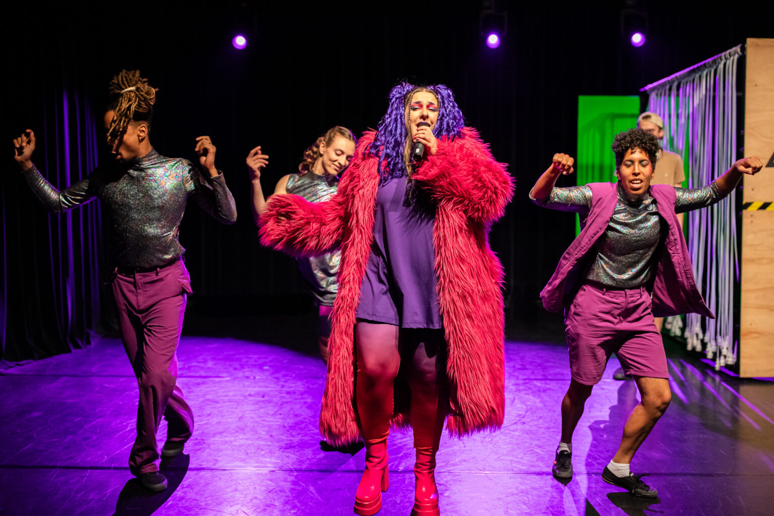 DE GEHEIME CLUB 2.0 - BonteHond