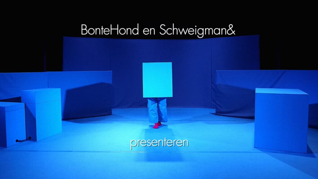 PRIKKELS - BonteHond
